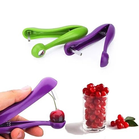 CHA CHA CHA Cherry Pitter – FoodTechSupply.com